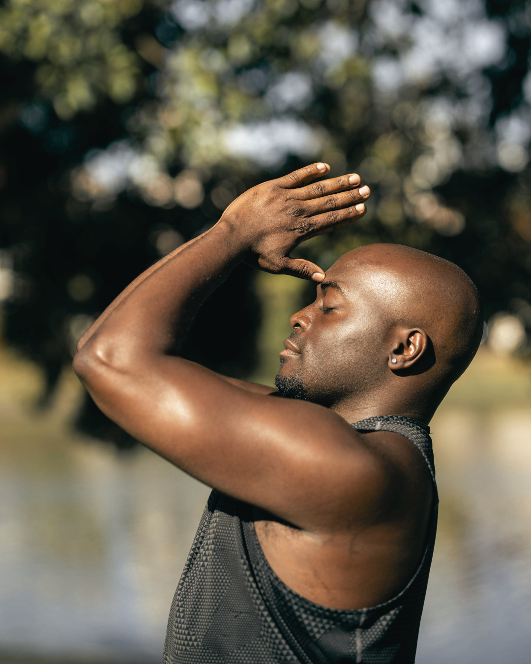 Mindful Movement as a Path to Healing: Supporting PTSD Recovery Through ...